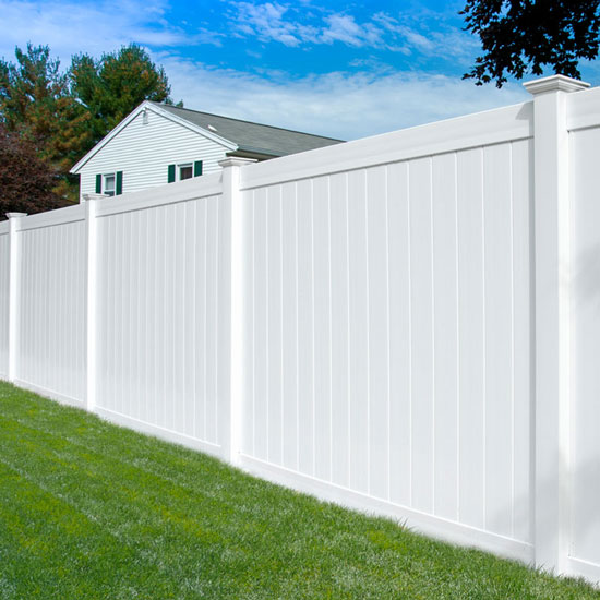 Fence City Fence Company Offering Professional Fence Installation For